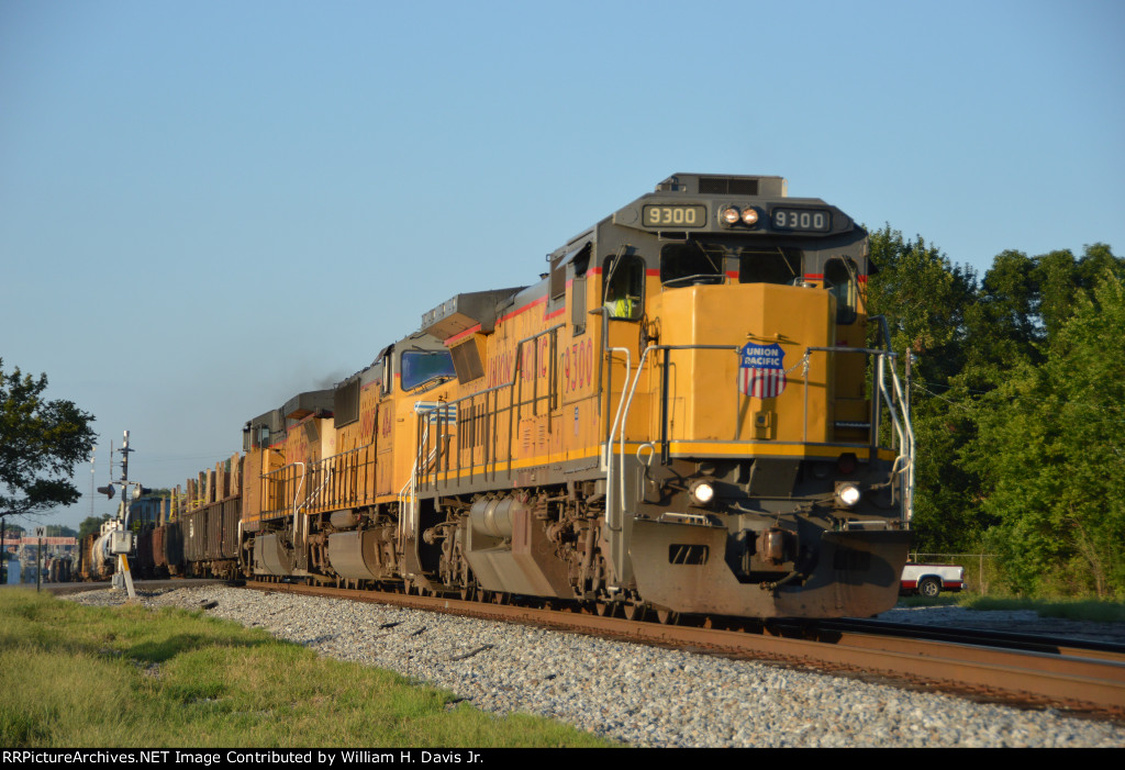 NS'S Alabama Division AGS South District